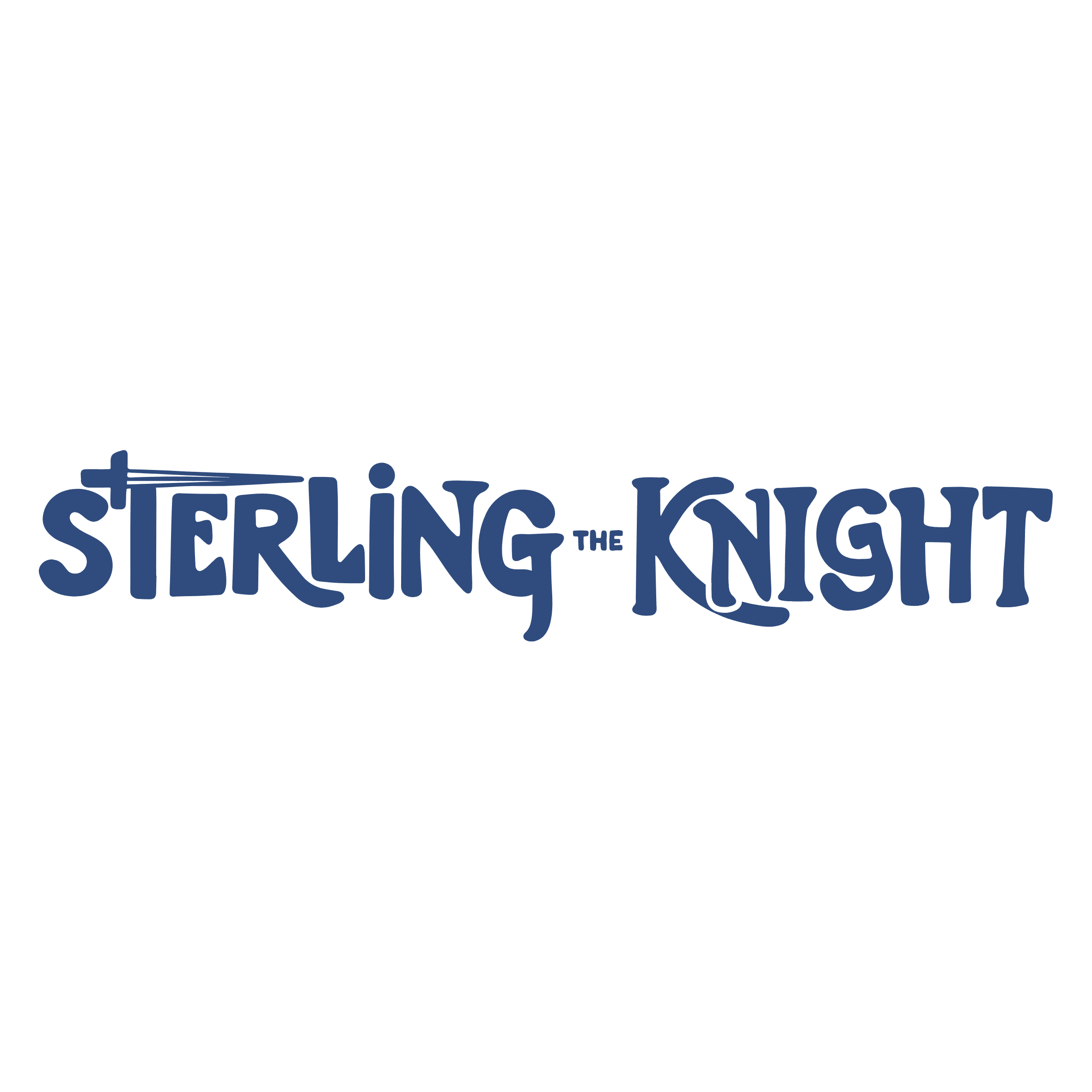 Sterling the Knight